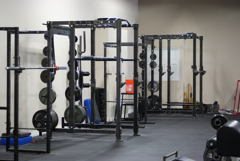 Photo Gallery - Colosseum Gym-Columbia, Maryland