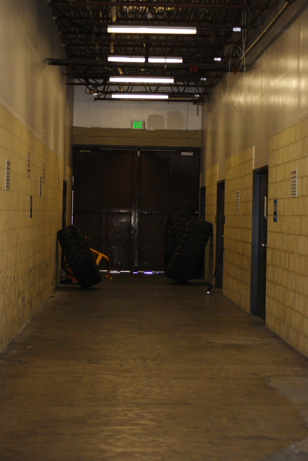 Photo Gallery - Colosseum Gym-Columbia, Maryland