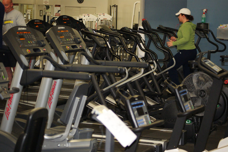 Photo Gallery - Colosseum Gym-Columbia, Maryland