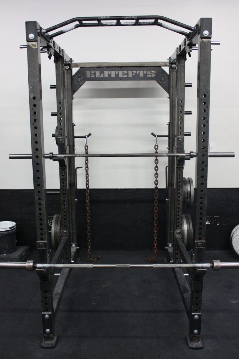 Photo Gallery - Colosseum Gym-Columbia, Maryland